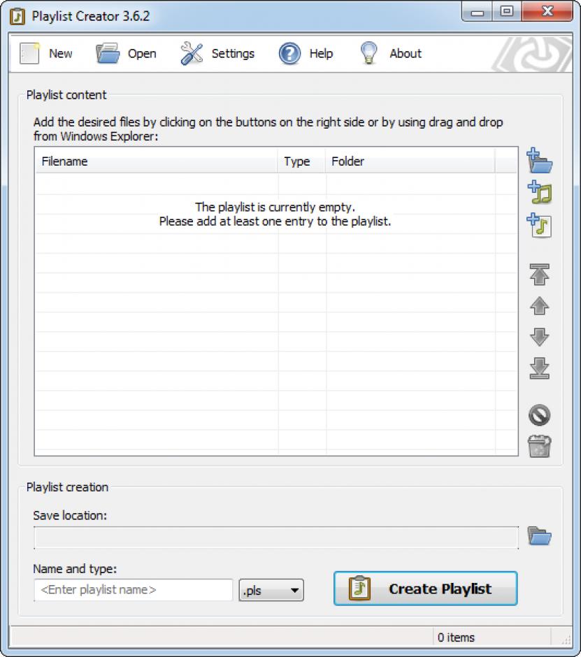 download m3u playlist creator - supernewhut